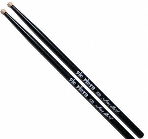 Барабанные палочки Vic Firth SSG Steve Gadd