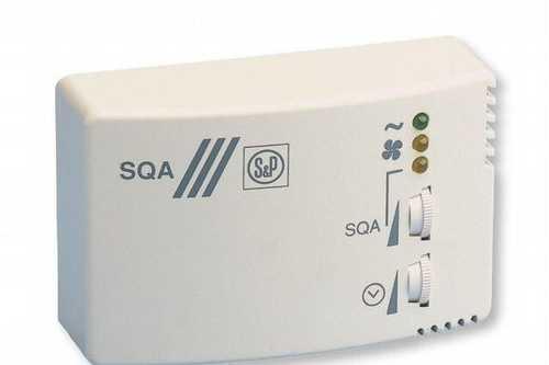 Датчик качества воздуха Soler&Palau SQA
