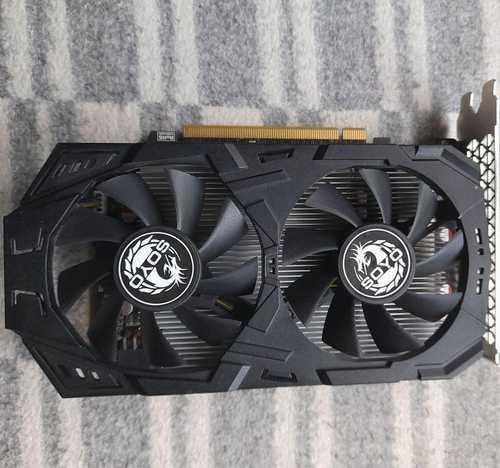 Rx580 8gb с дефектом