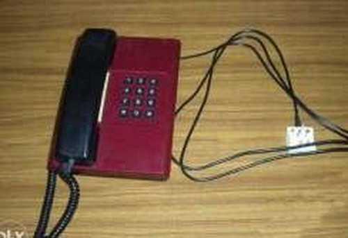 Продам телефонный аппарат Спектр-201М