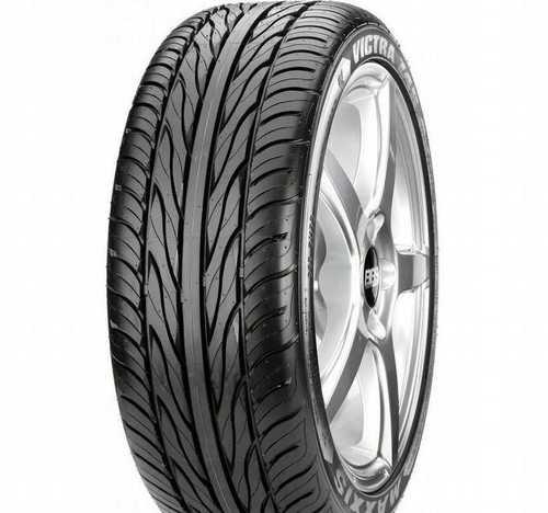 Maxxis MA-Z4S Victra 235/60 R18 107W