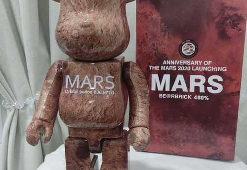 Мишка "mars" bearbrick