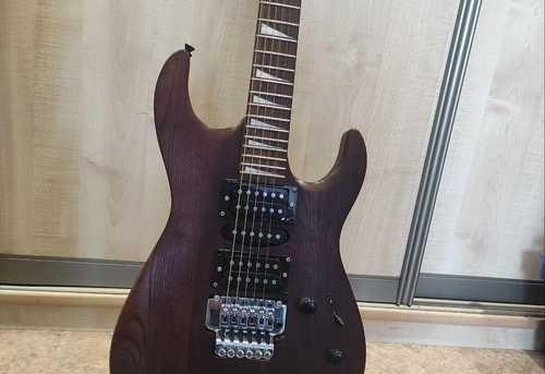 Электрогитара ibanez prestige (реплика)