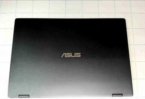 Экран в сборе для ноутбука asus tp412fa с тачскрин