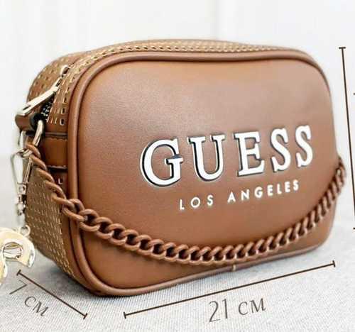 Сумка Guess Новая