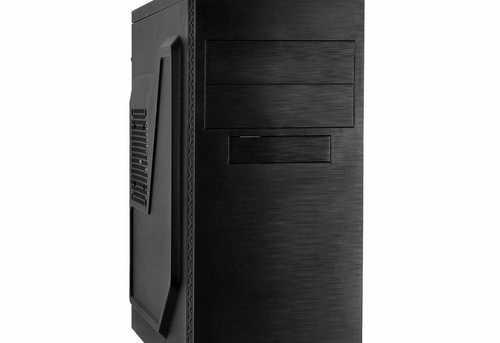 Корпус Miditower ExeGate UN-603-UN450 (ATX, бп UN4