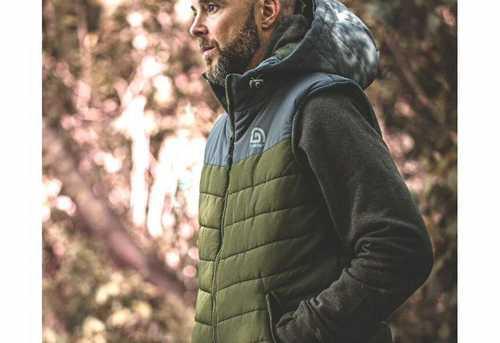 Жилет trakker HexaThermic Bodywarmer L и XL