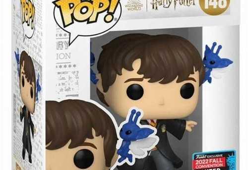 Funko Pop Neville Longbottom