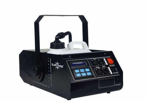 Генератор дыма DJPower DSK-1500CT