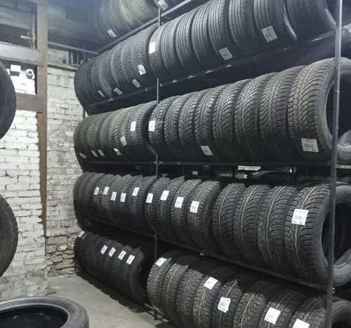 Contyre Arctic Ice 185/70 R14 88Q