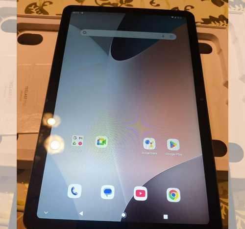 Планшет Teclast t40 pro