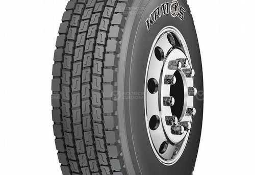 Грузовая шина Kpatos KTR67 R22.5 295/80 152/149L T