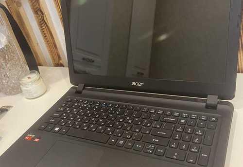 Ноутбук Acer N16C2