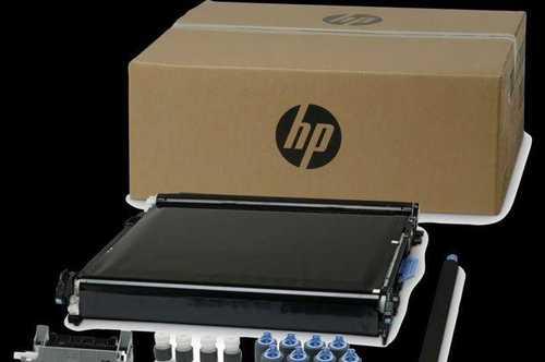 Комплект переноса изображения для цветного лазерного принтера hp laserjet ce516a