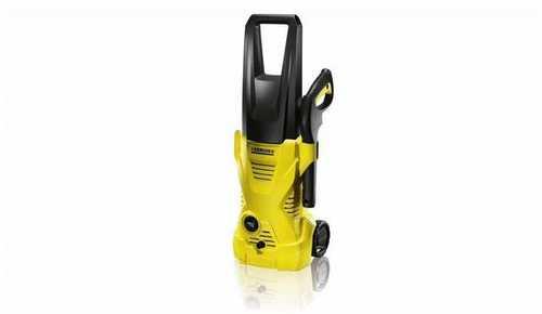 Мойка высокого давления Karcher K 2