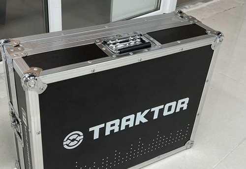 Кейс Traktor