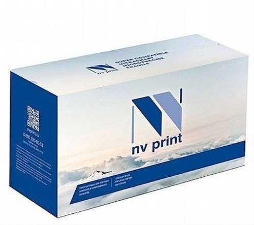NV Print W1106A Тонер-картридж для HP 107a/107w/13