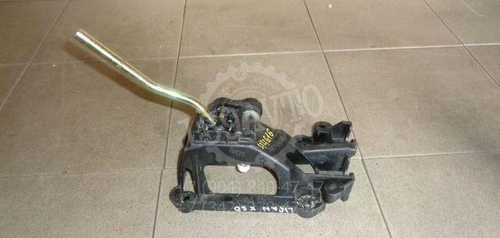 Кулиса кпп Lifan X50