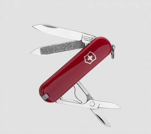 Нож-брелок Victorinox Classic 0.6203 58 мм Новый