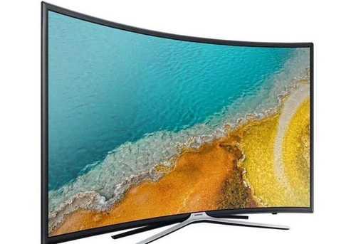 Smart Samsung UE49K6550 (125 см) Full HD, WiFi