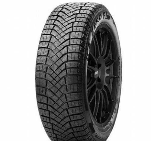 Pirelli Winter Ice Zero 215/50 R19 93T