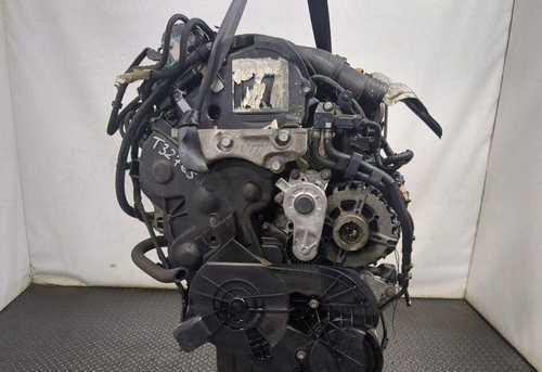 Двигатель Citroen C4 Grand Picasso 2014, 2014