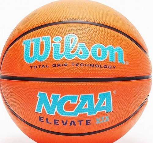 Мяч баскетбольный wilson ncaa Elevate VTX