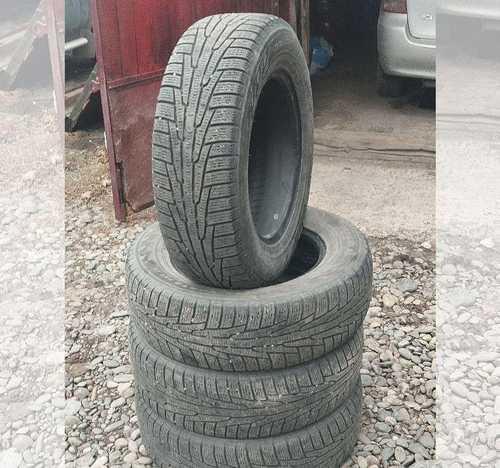 Nokian Tyres Nordman RS2 185/70 R14