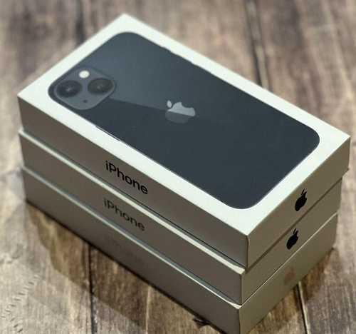 iPhone 13, 128 ГБ