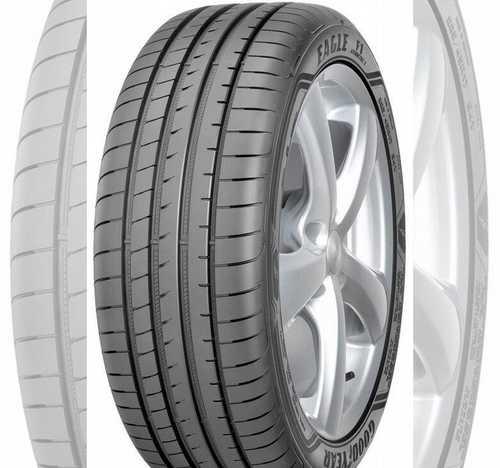 Goodyear Eagle F1 Asymmetric 3 235/45 R17 97Y