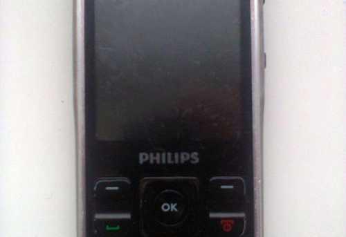 Philips Xenium X331