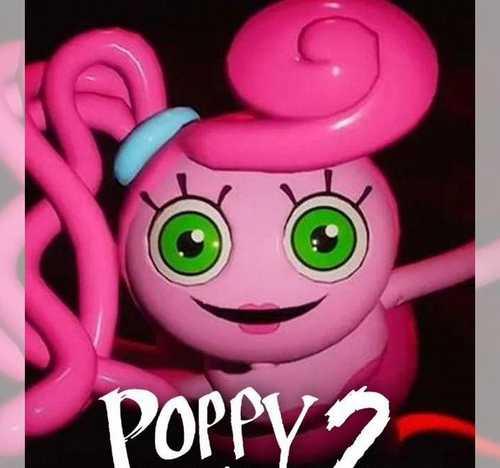 Poppy Playtime Chapter 2 Ps4 Ps5