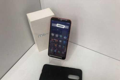 Мобильный телефон Meizu M6T