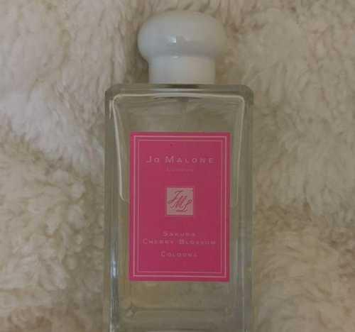 Духи Jo malone sakura cherry blossom cologne