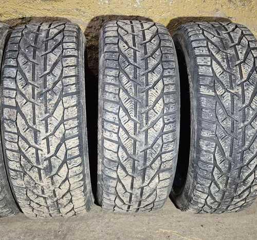 Tigar Winter 225/50 R17 98T