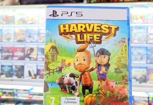 Harvest Life для PS5