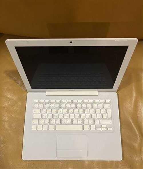 Apple MacBook 13 Дюймов 2007 года как новый