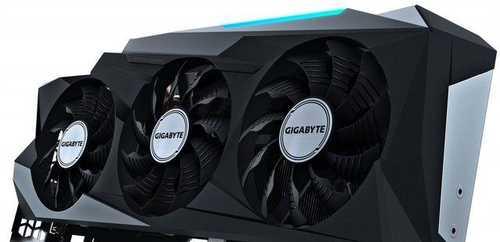 Gigabyte GeForce RTX 3090 gaming OC 24G