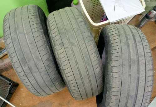 Michelin Primacy Alpin 215/60 R16