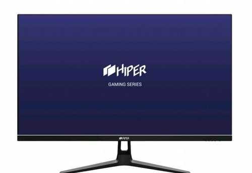 Игровой монитор 27" Hiper QH2703. Новый+гарантия