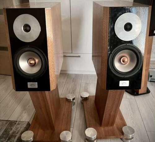 Ella audio filigrano акустика колонки