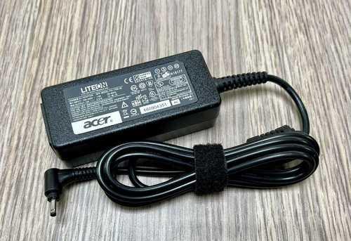 Блок питания Acer Spin 19V 2.37A (3.0x1.0)