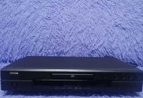 Denon dvd video player dvd - 1730