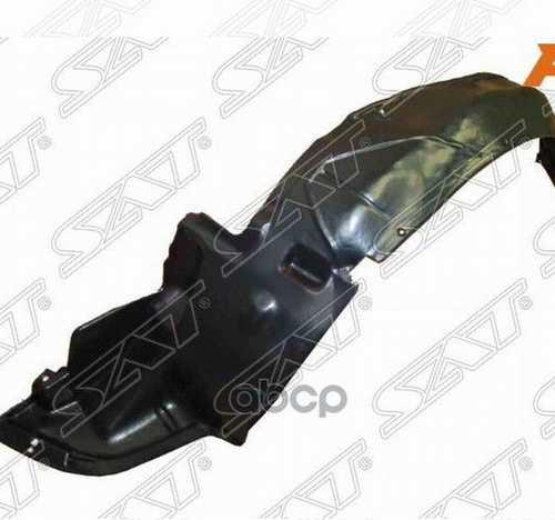Подкрылок honda civic 95-01/partner/orthia 96-05