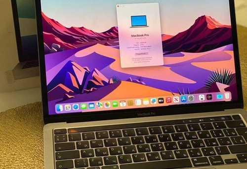 MacBook Pro 13 2020 m1 8/256 АКБ 92%