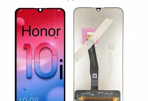 Дисплей Honor 10i (Copy) с заменой