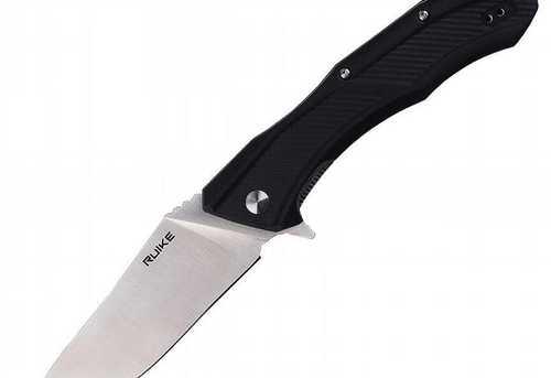 Нож складной туристический Ruike D198-PB