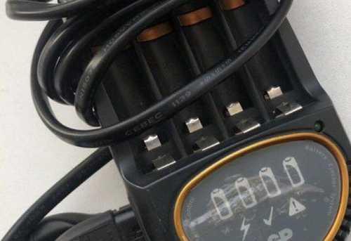 Зарядное устройство для акб GP Power Bank H500