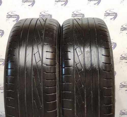 Goodyear Excellence 215/55 R17 94W