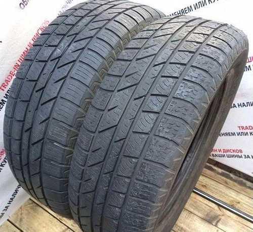 Continental ContiCrossContact LX20 255/60 R18